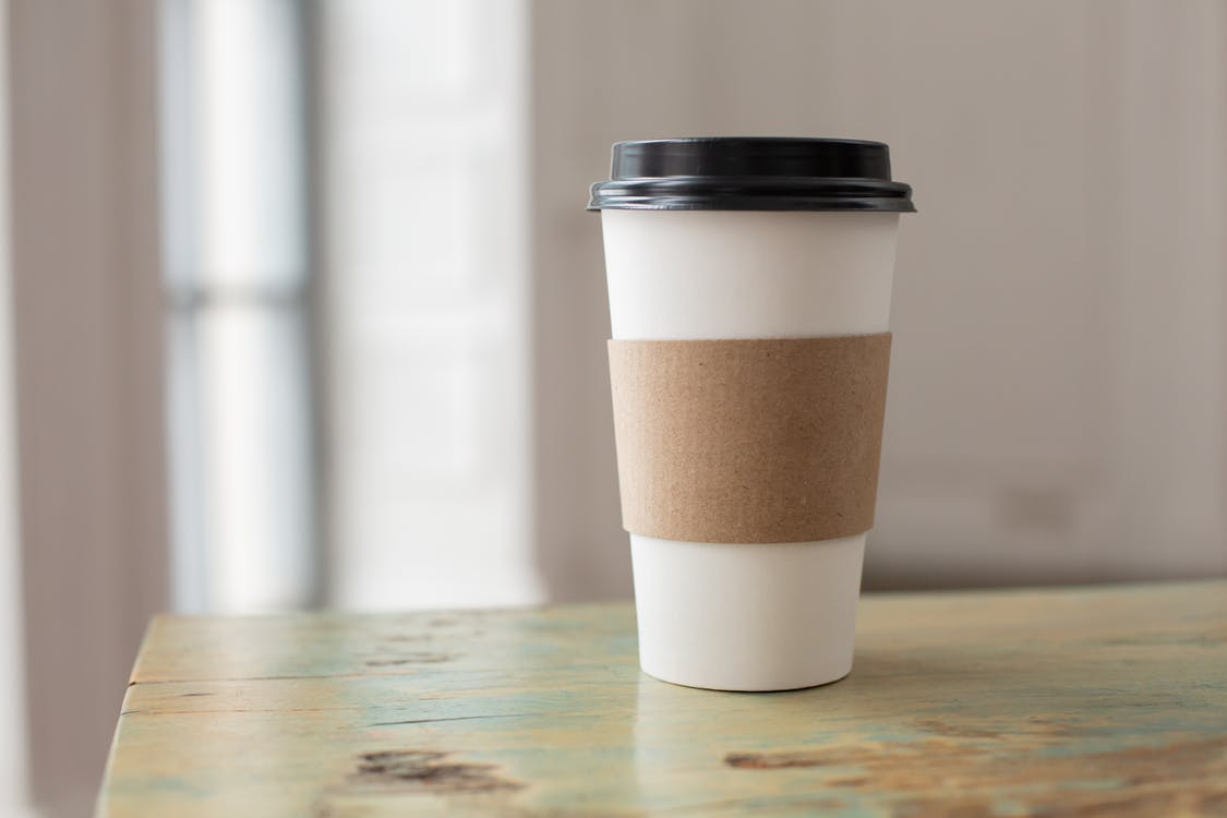 Which is Your Cup of Tea: Paper and Recyclable Plastic or Styrofoam ...