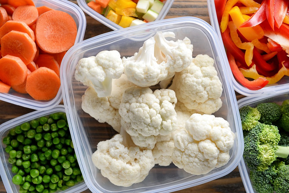 What Is Food-Grade Plastic And Why Does It Matter For Packaging ...