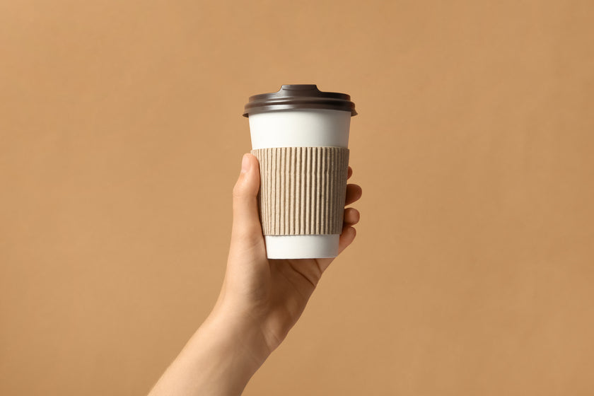 Corrugated Vs. Embossed: Which Coffee Sleeve Is Right For Your Restaur ...