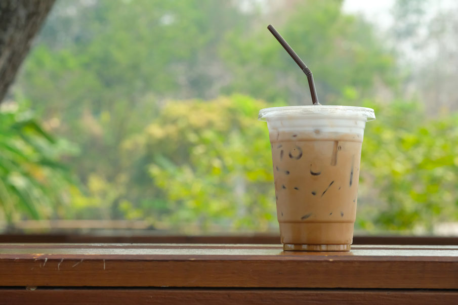 Enhance Your Restaurant's Image With Custom Disposable Cups: Here's Ho ...