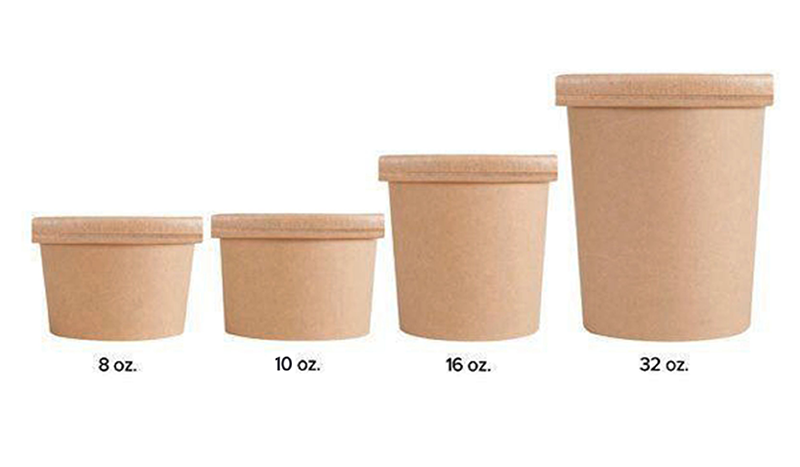 So Little Time - So Many Eco-Friendly Options To Choose From - Custom ...