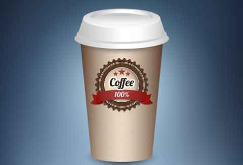 Custom Coffee Cup With Logo Pricing: How Much To Expect? – Custom Cup ...