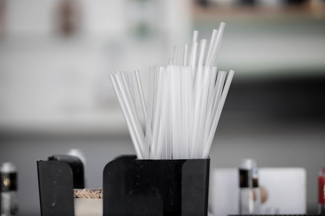 Size Guide for Plastic Straws – Custom Cup Factory