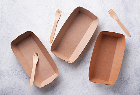 Sizing Up Paper Food Trays: A Guide To Different Tray Dimensions ...