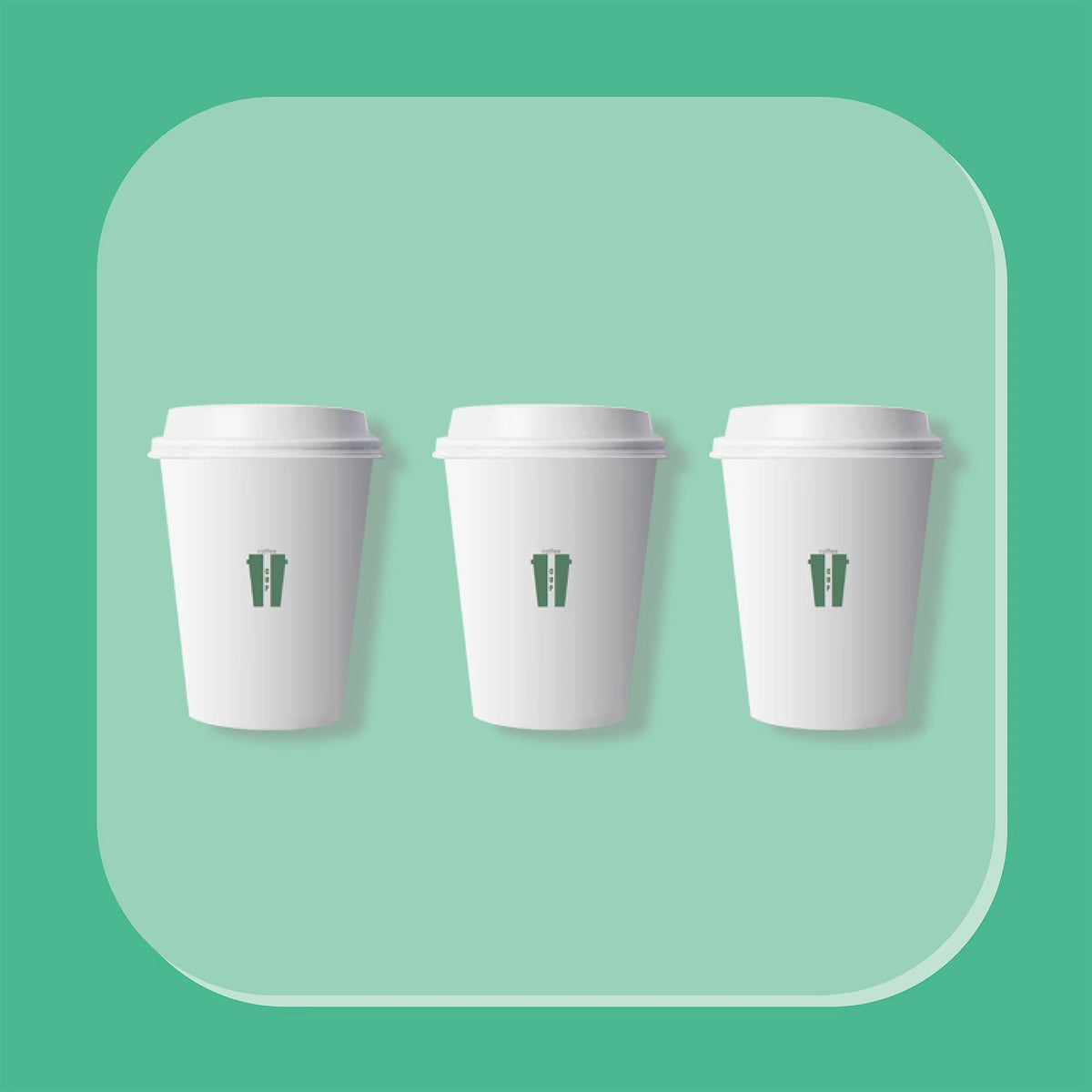 Hot Drink Cups - Custom Cup Factory
