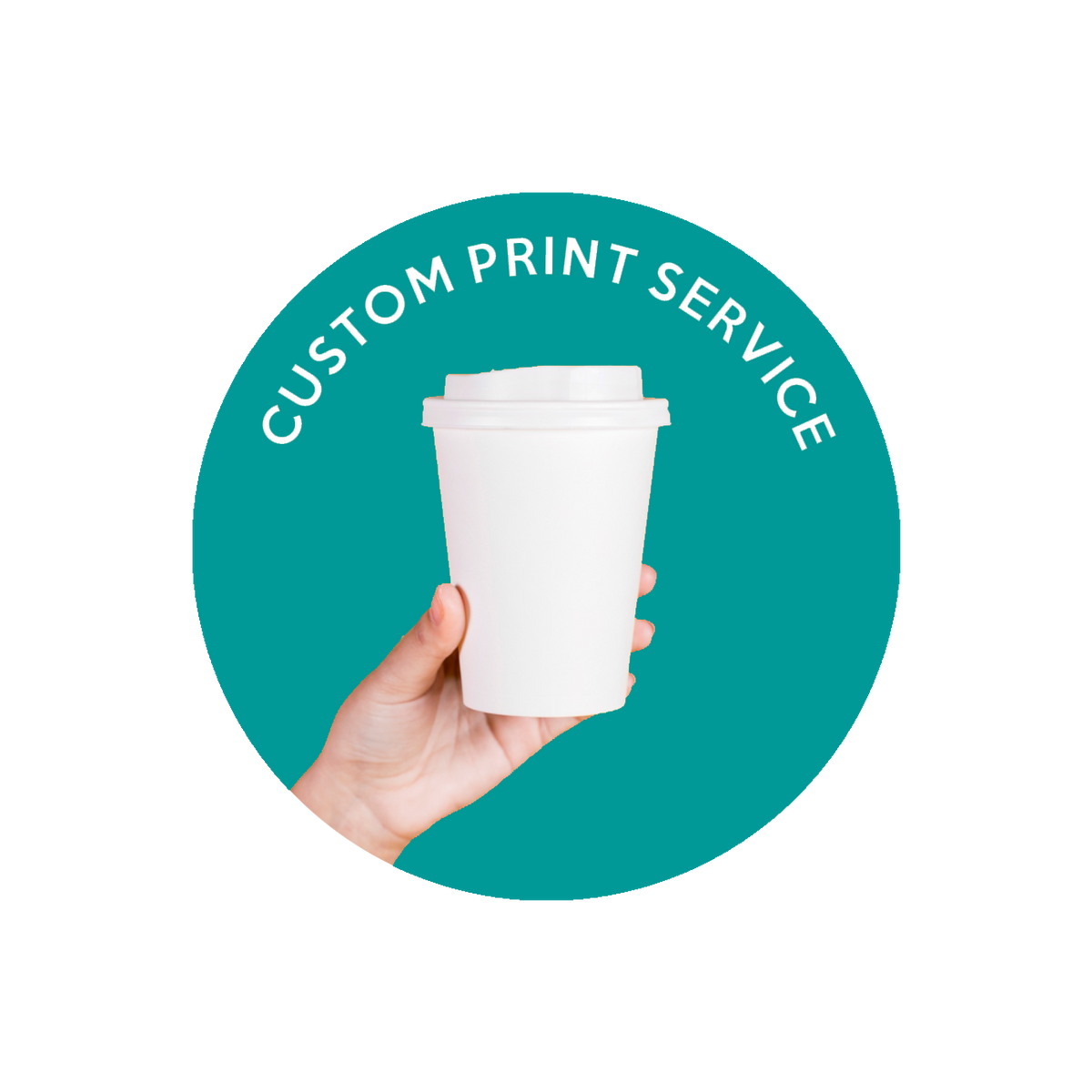 Custom Printed and Generic Disposable Supplies - Custom Cup Factory