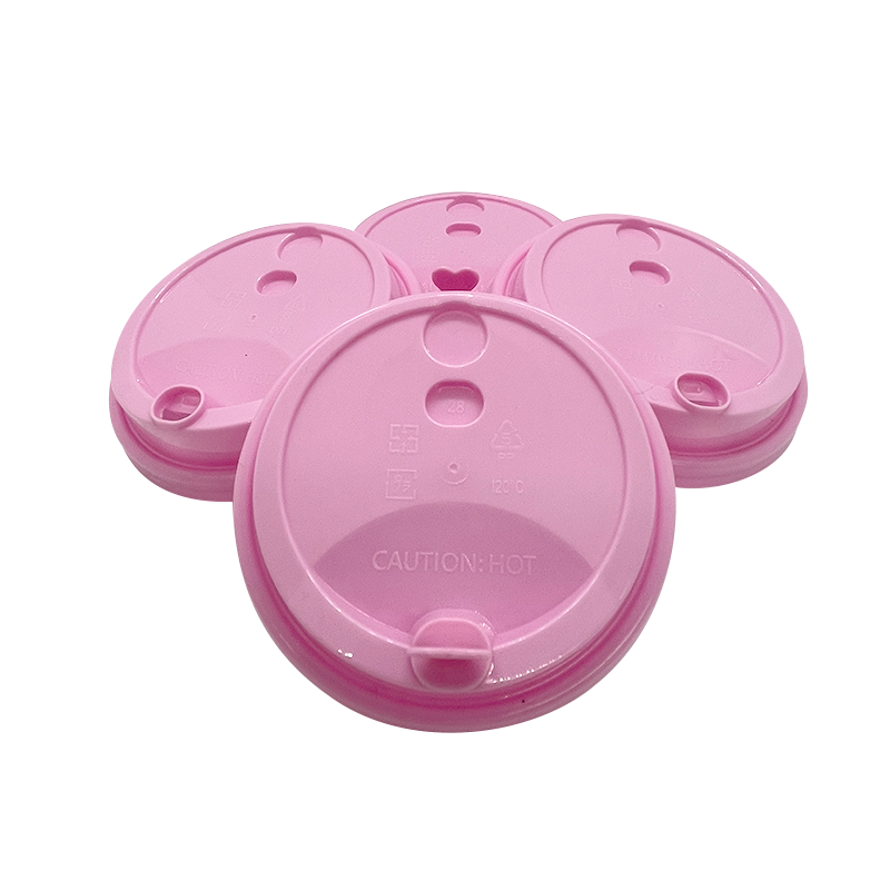 Cold Cup Lids - Custom Cup Factory