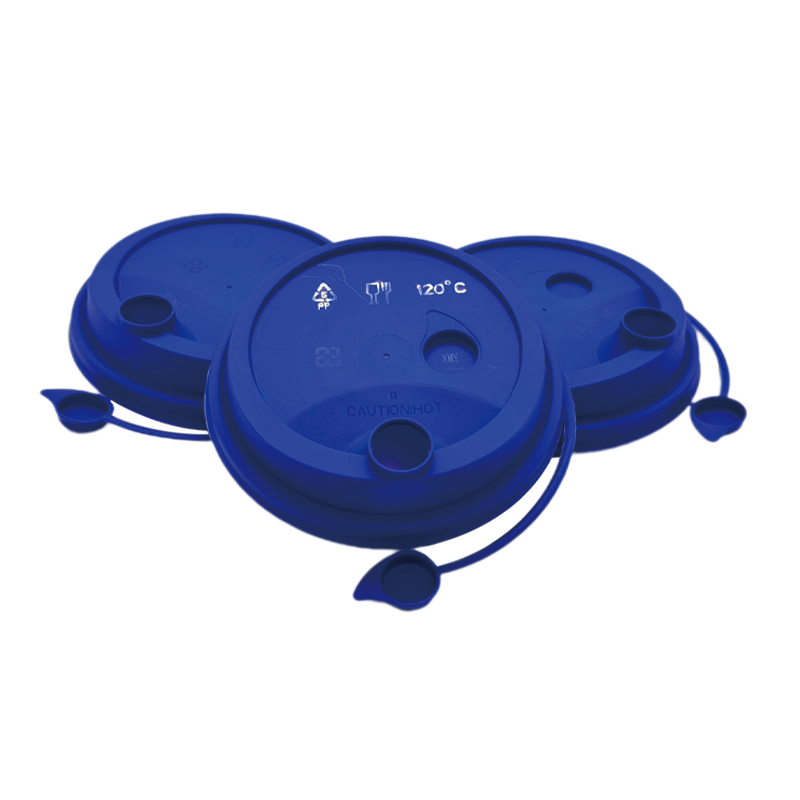 Cold Cup Lids - Custom Cup Factory